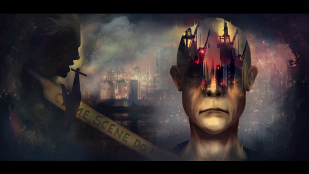 RPG Spotlight: Kult: Divinity Lost - Stichting Dutch20